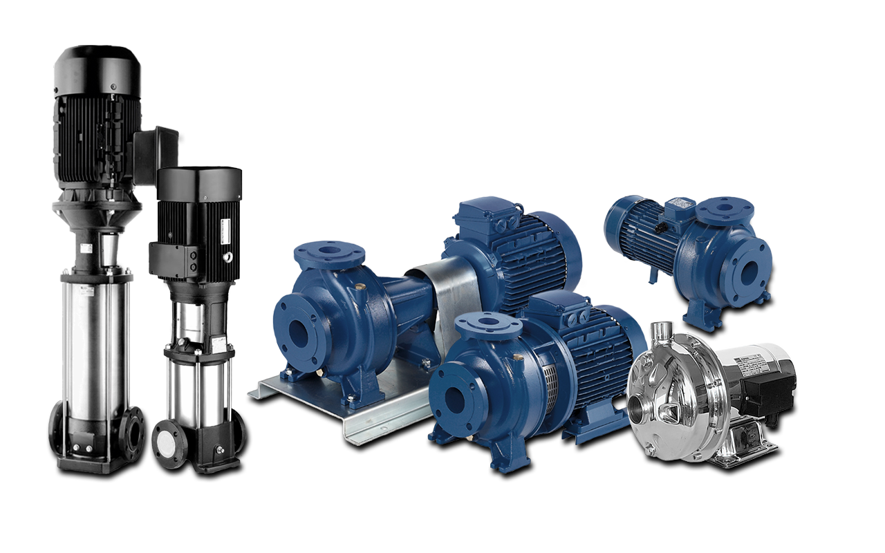 About Us - Vicnic Water Pump Repair